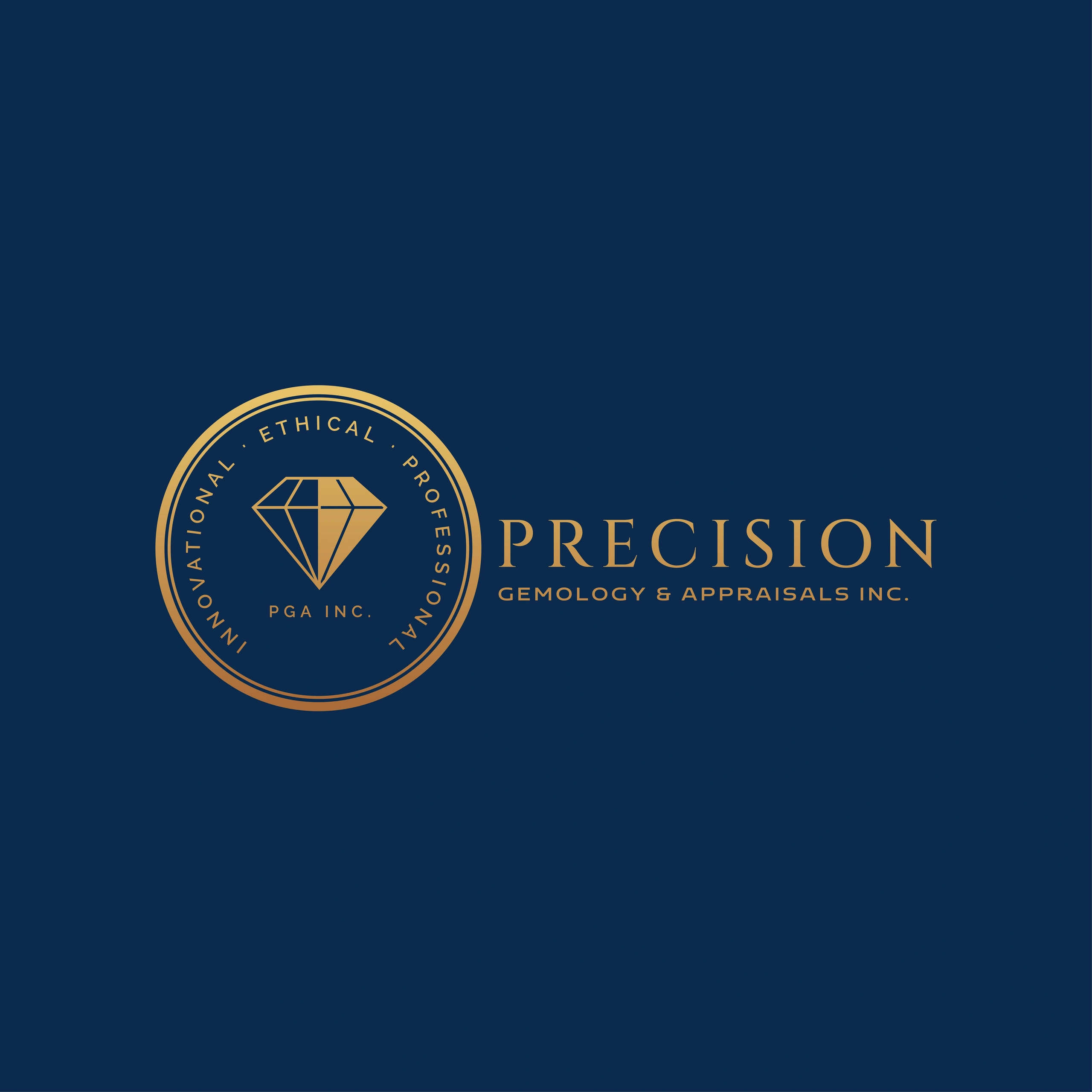 Precision Gemology & Appraisals Inc.